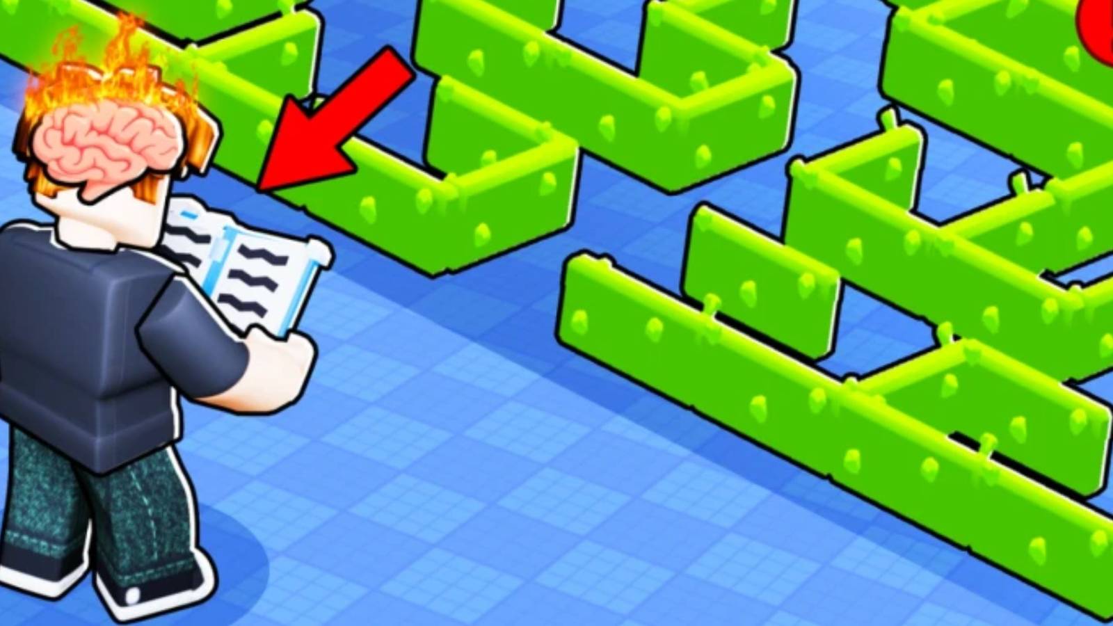 Roblox: Maze Simulator Codes