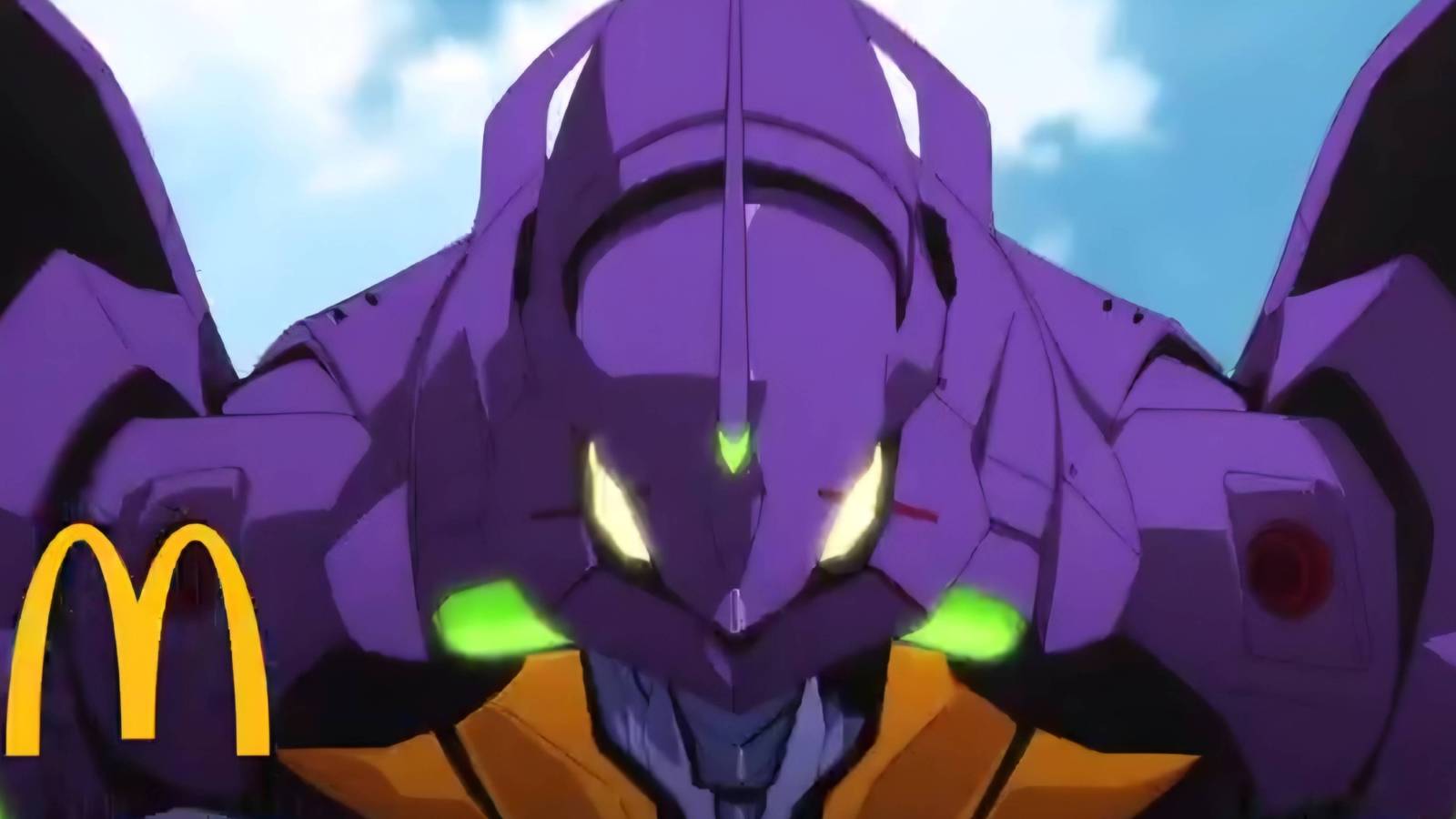 McDonald’s x Evangelion Collab Confirms Release Date, Menu Items, and ...