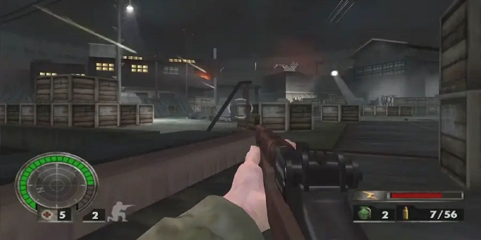 Best Medal Of Honor Games, Ranked