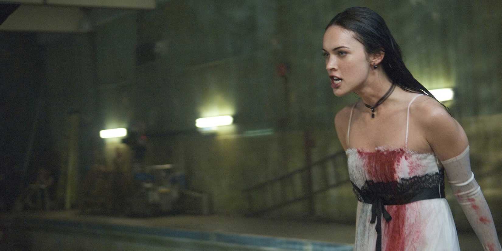 Best Megan Fox Movies, Ranked