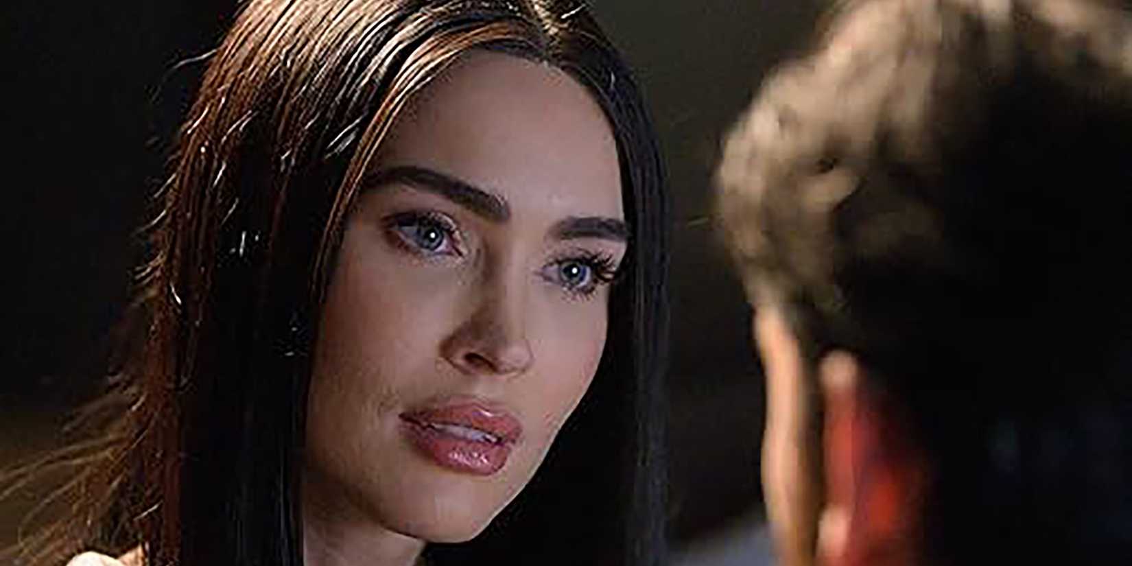 Best Megan Fox Movies, Ranked