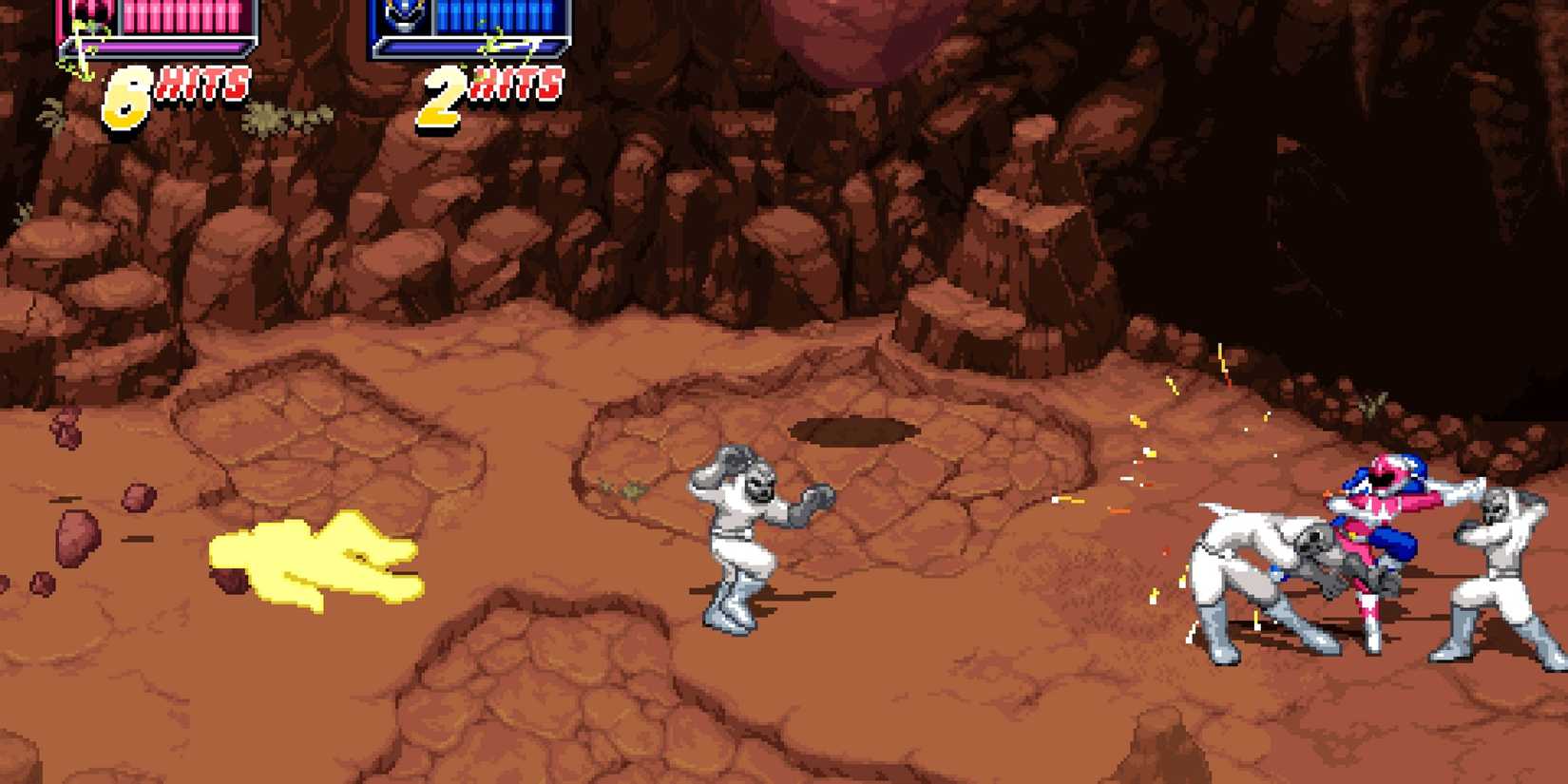 Mighty Morphin Power Rangers: Rita’s Rewind - How to Complete All Goals ...