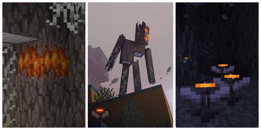 Best Minecraft Resource Packs For Java