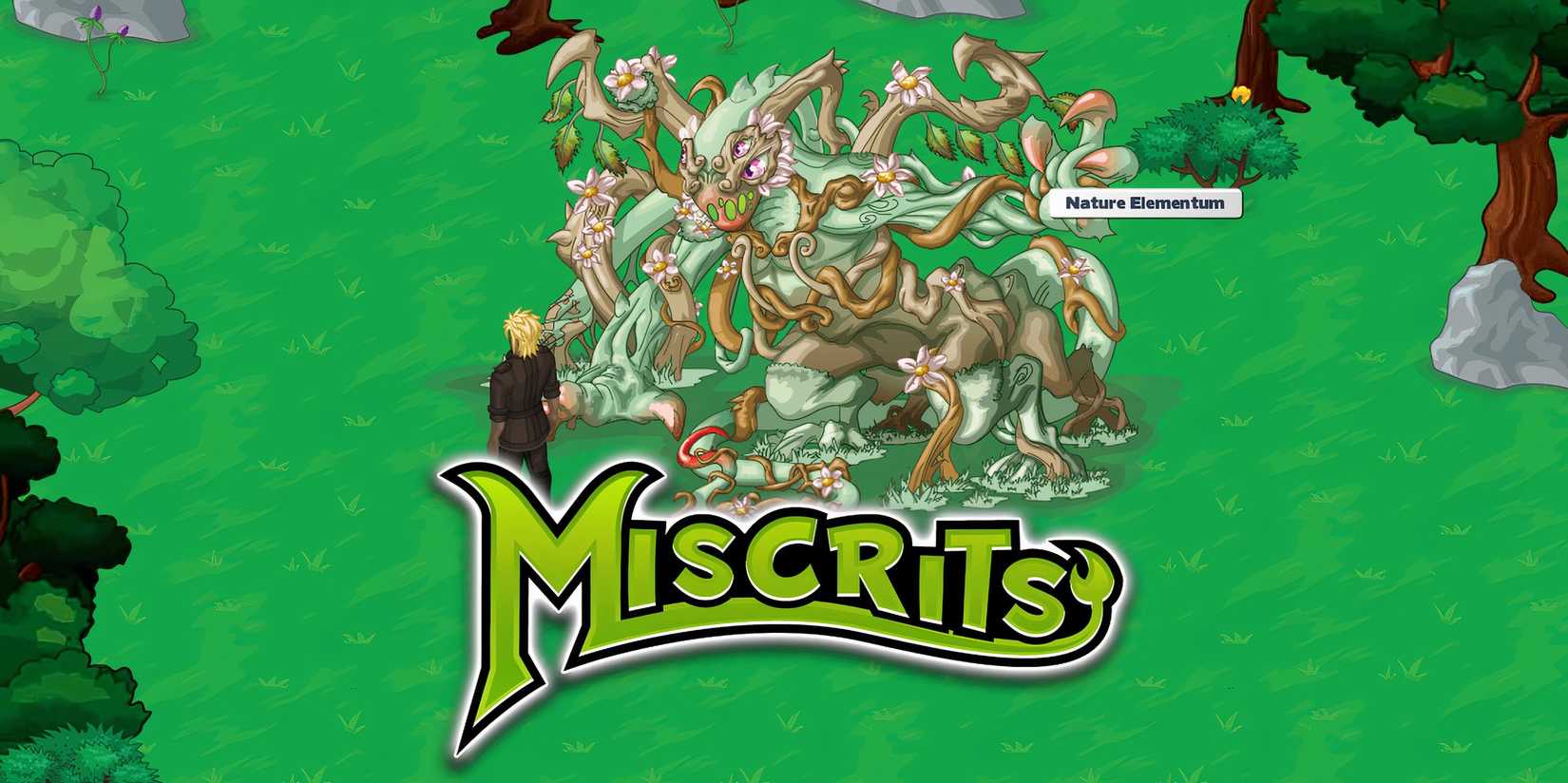 Seven Years After Miscrits Shut Down, Original Creator Joins Fan ...