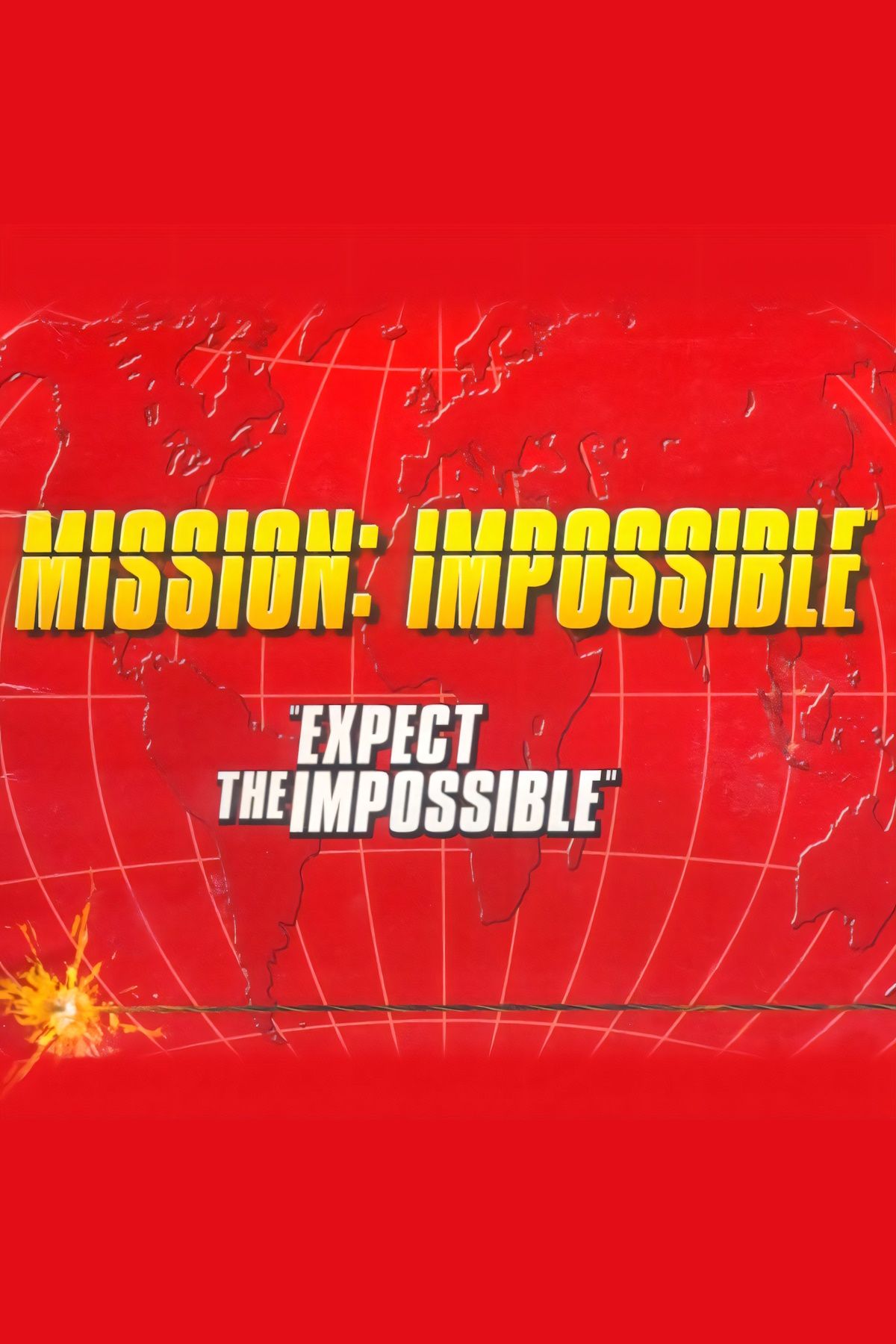 Best Mission Impossible Games