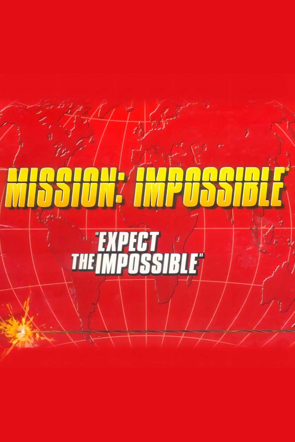 Best Mission Impossible Games