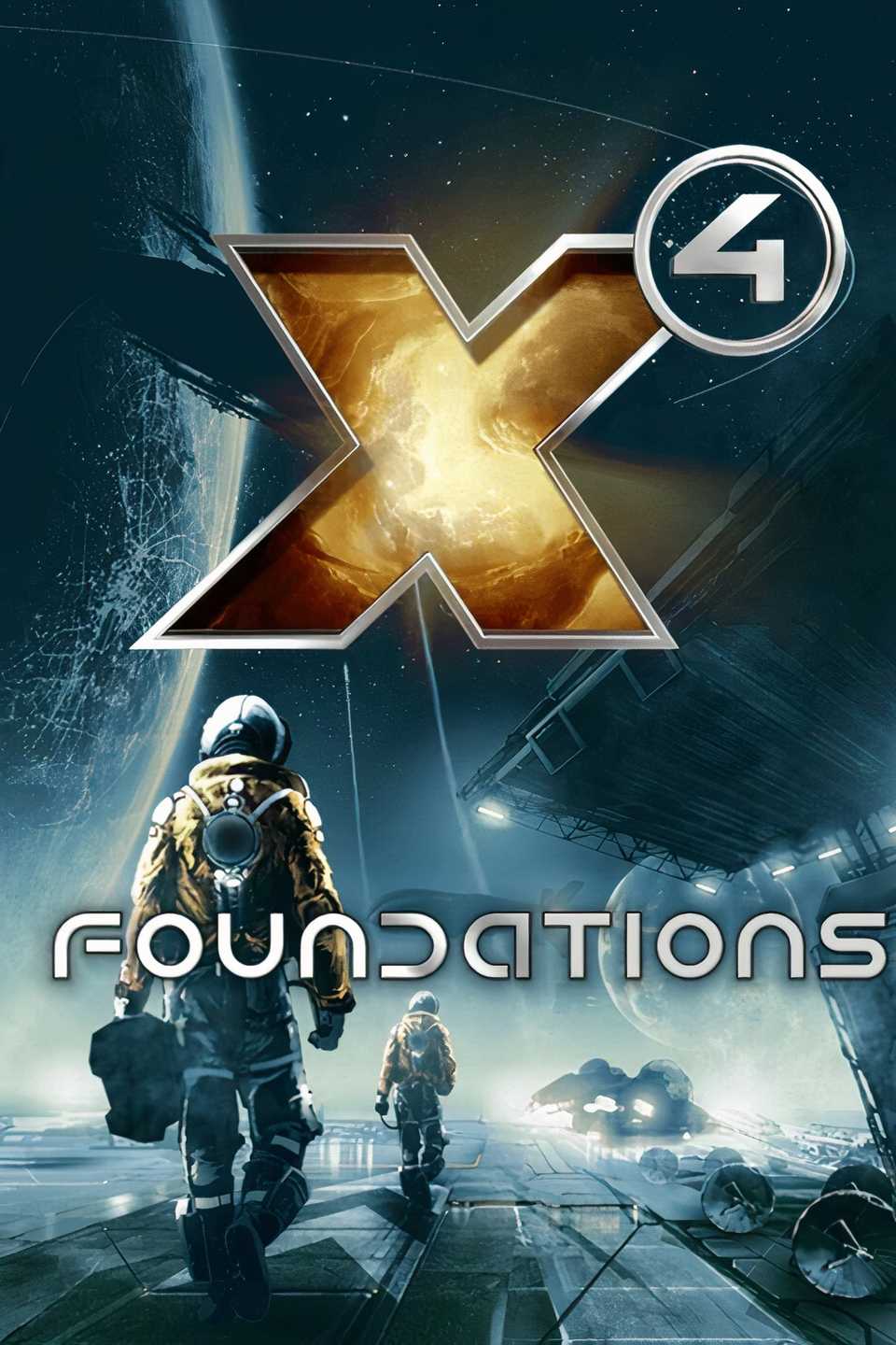 Best Sectors To Build A Player HQ in X4 Foundations