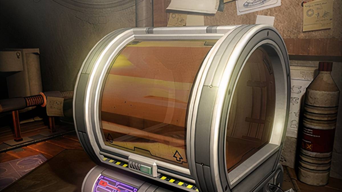 Machinika Museum News, Trailer, Guides, and More