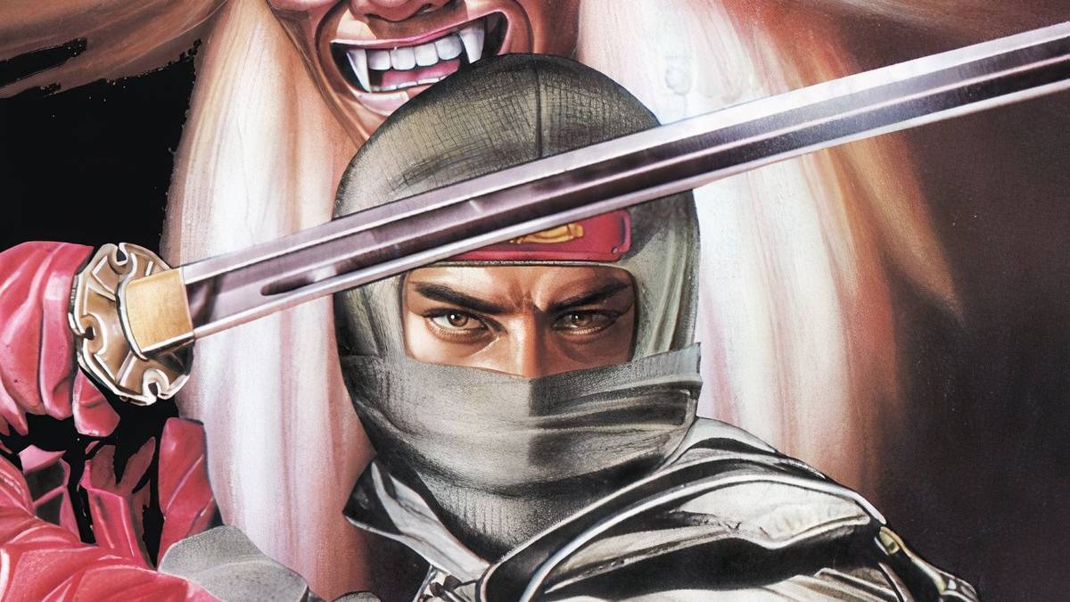 The Revenge of Shinobi News, Trailer, Guides, and More