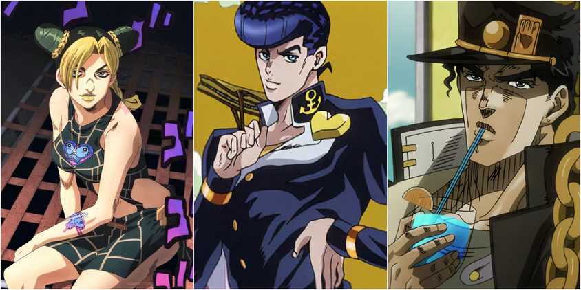 Most Iconic Jotaro Kujo Quotes From JoJo's Bizarre Adventure, Ranked