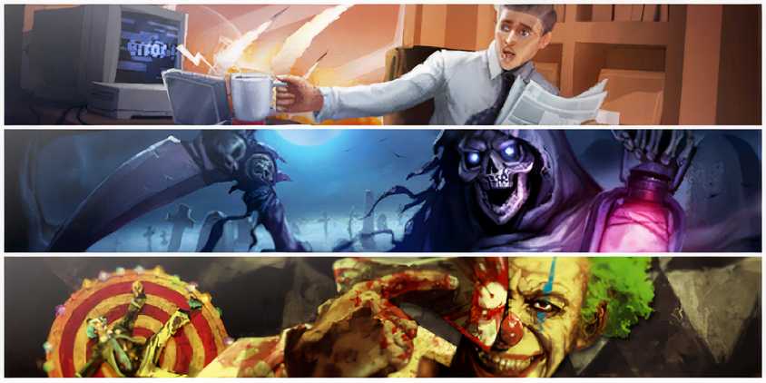 CoD Black Ops 6: All Calling Cards