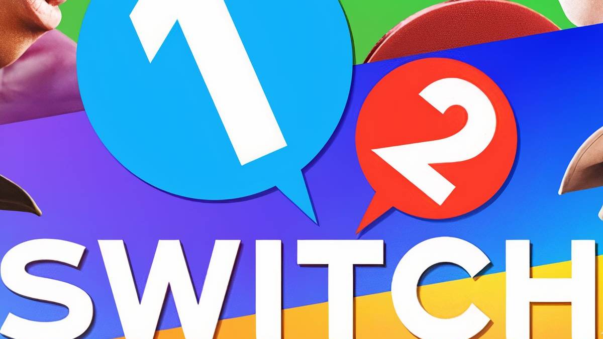 1-2-Switch News, Trailer, Guides, and More