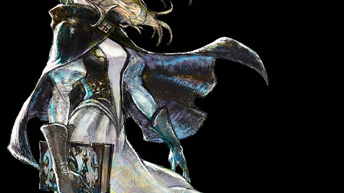 Bravely Default 2 - News | GameRant