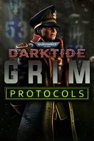 Warhammer 40 000 Darktide What Is Rending 