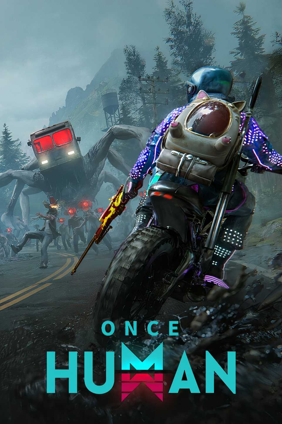 How Do You Get & Use Controllers in Once Human?