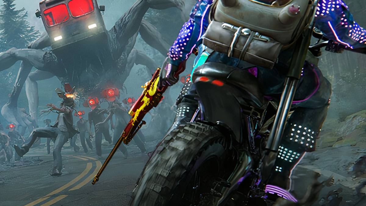 Once Human News, Trailer, Guides, and More