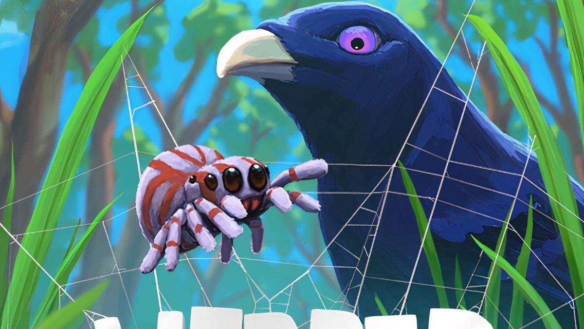 Webbed News, Trailer, Guides, and More