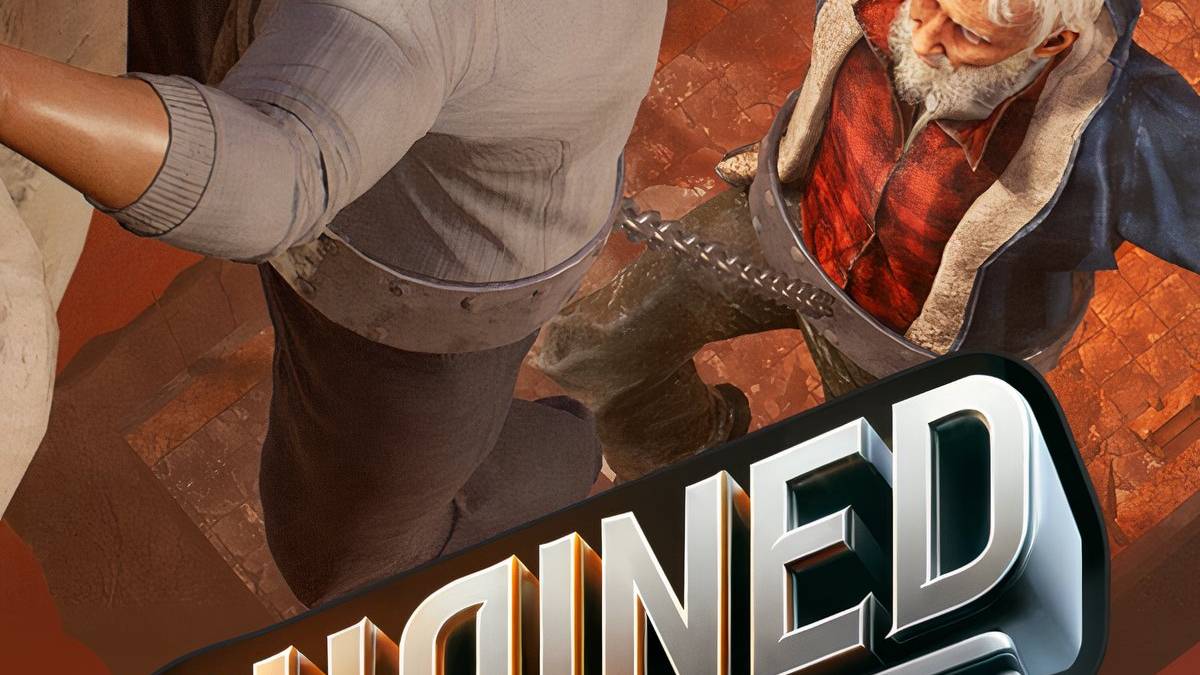 Chained Together News, Trailer, Guides, and More