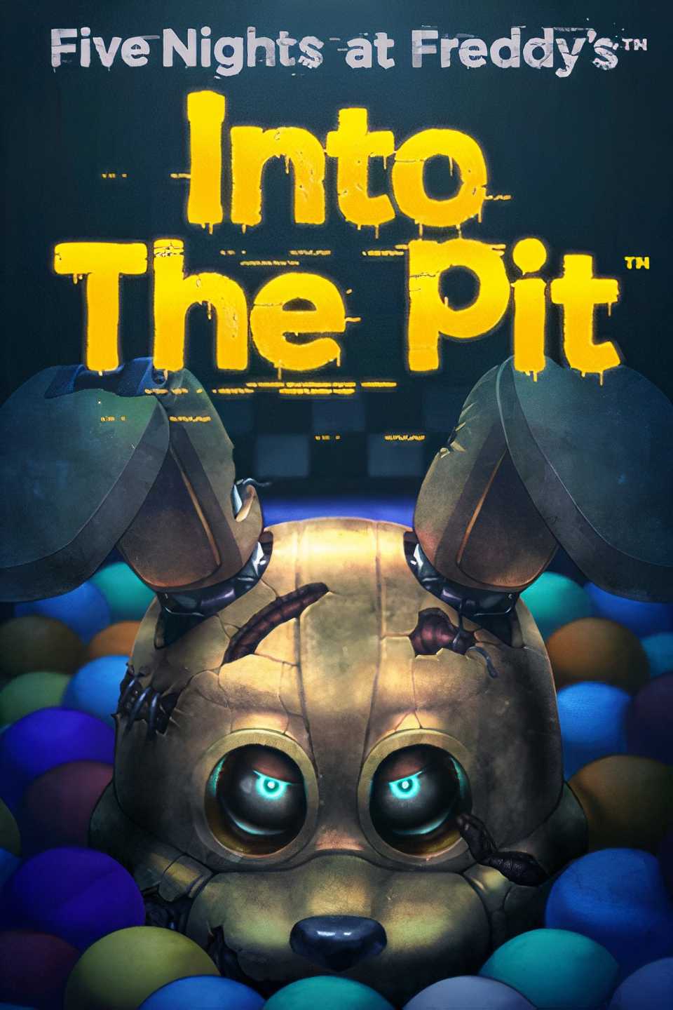 How FNAF Into the Pit Expands the Lore of the Original Story