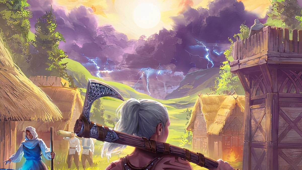 ASKA - Guides | Game Rant