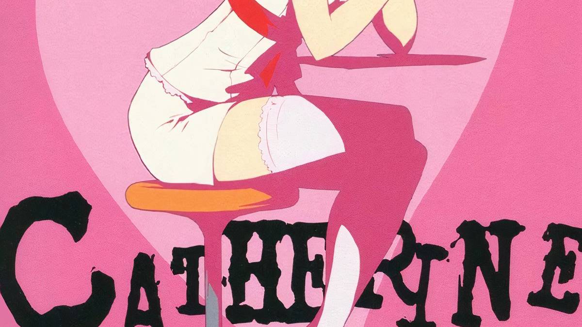 Catherine - News | Game Rant
