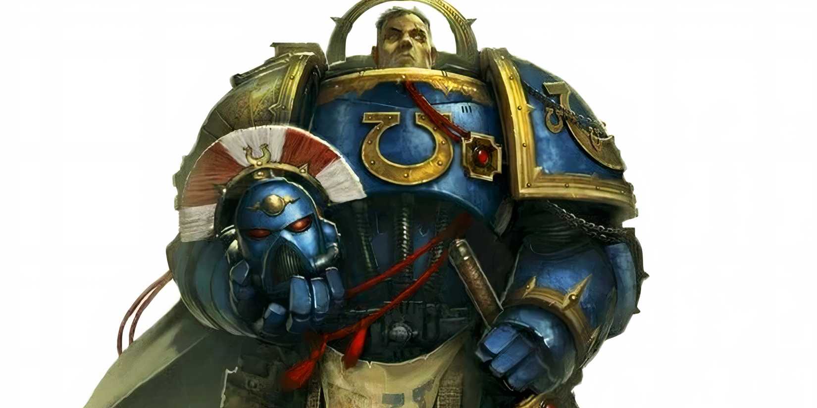 Strongest Loyalist Space Marines In Warhammer 40K