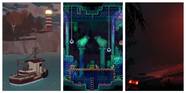 Best Cozy Open World Games Best Cozy Open World Games