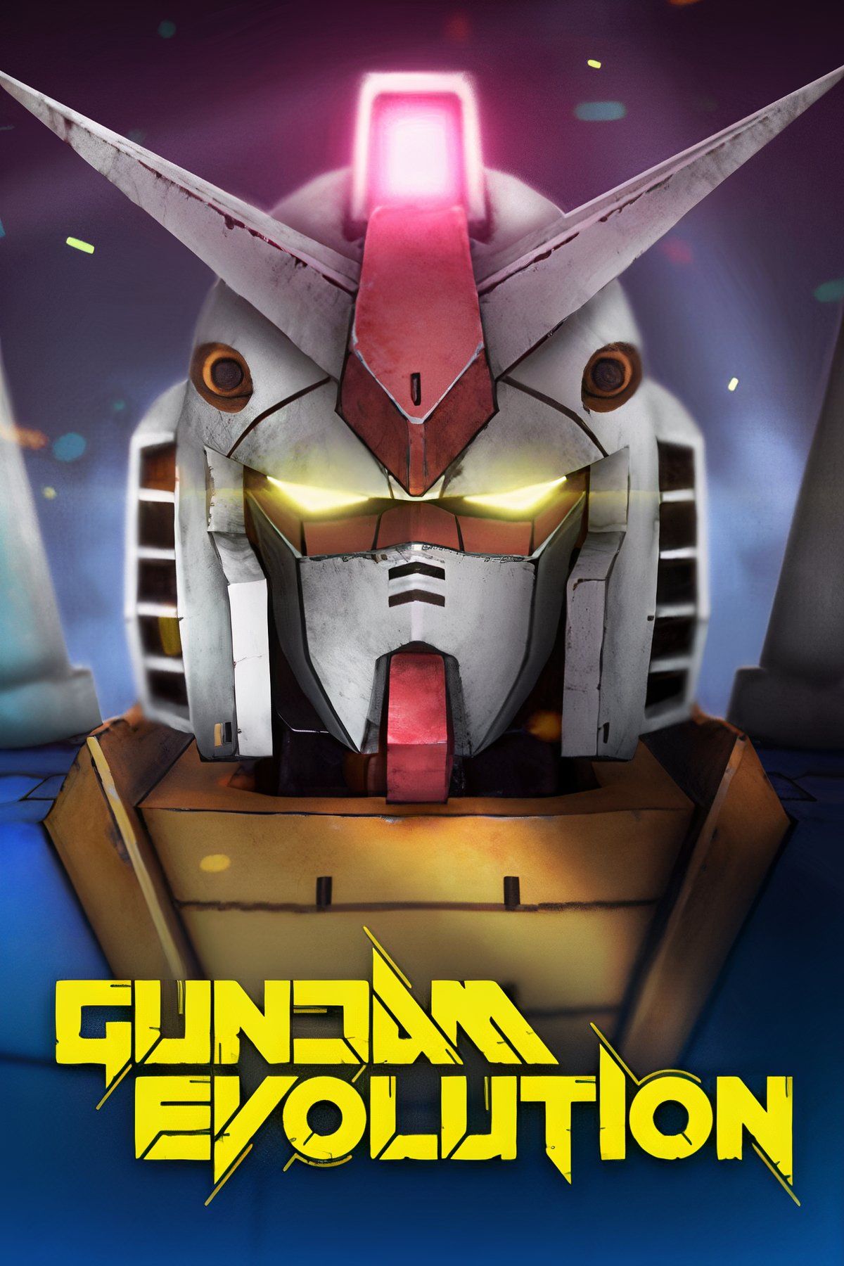 Gundam Evolution News, Trailer, Guides, and More