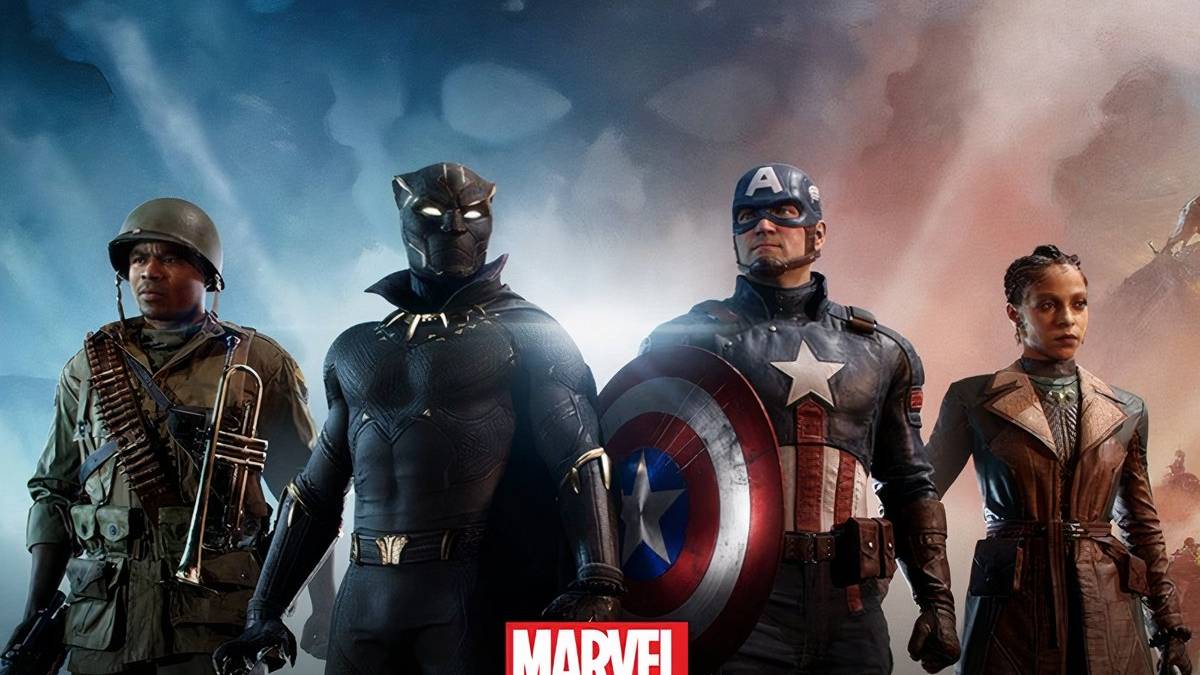 Marvel 1943: Rise of Hydra News, Trailer, Guides, and More
