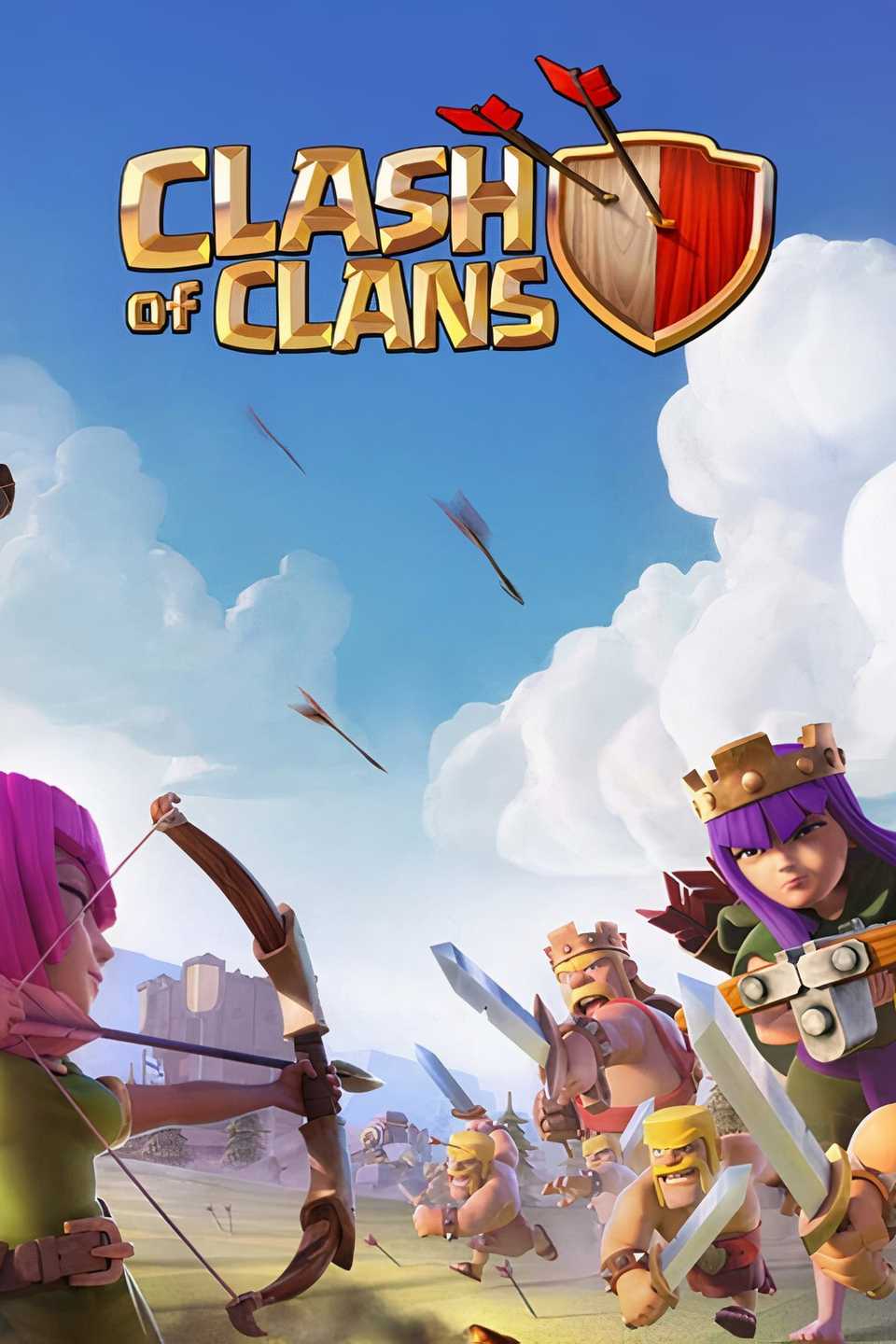 Clash of Clans Creator Codes
