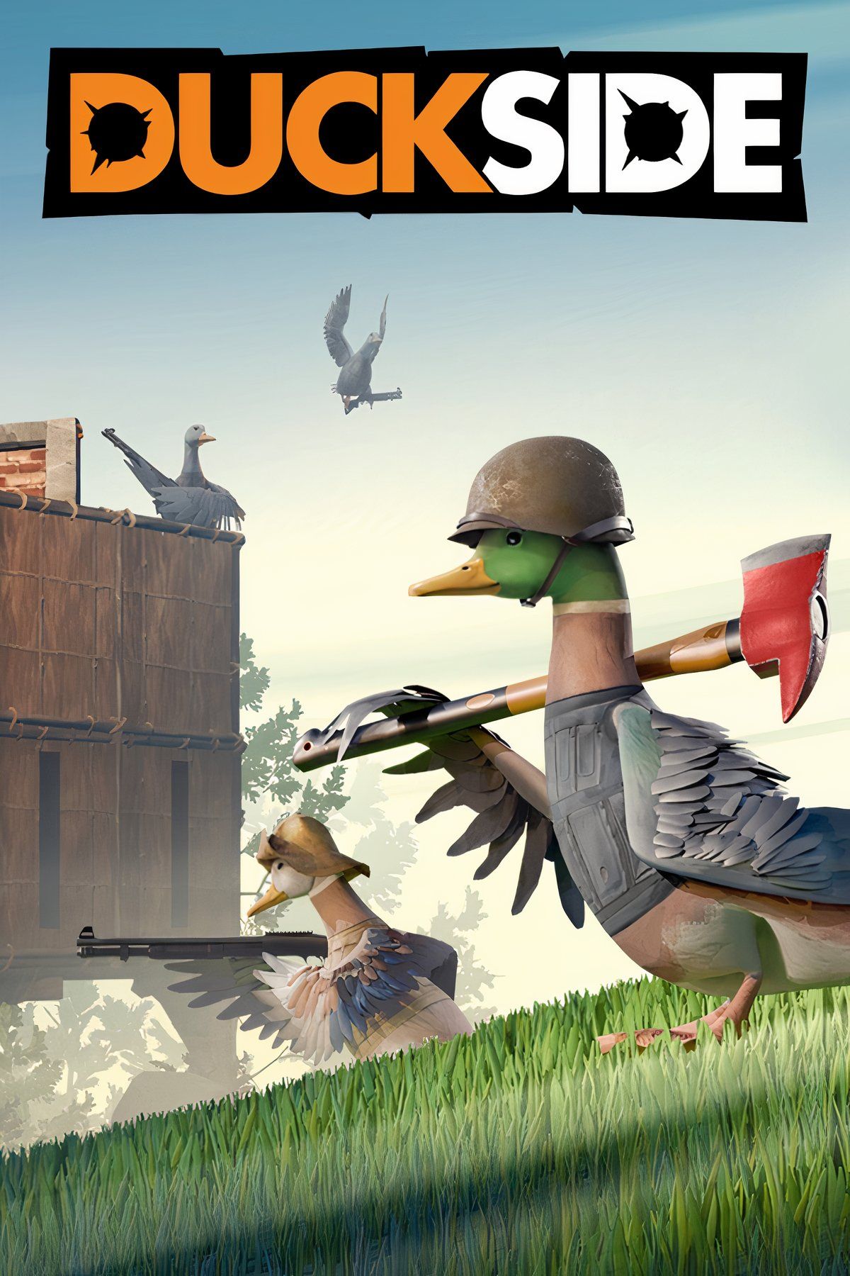 Duckside News, Trailer, Guides, and More