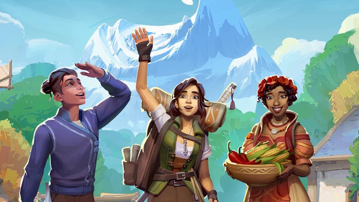 Palia News, Trailer, Guides, and More
