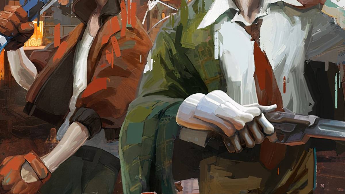 Disco Elysium News Game Rant