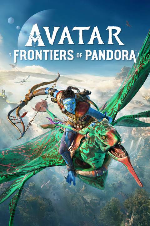 Avatar: Frontiers of Pandora - Finding Home Part 1 Quest Walkthrough