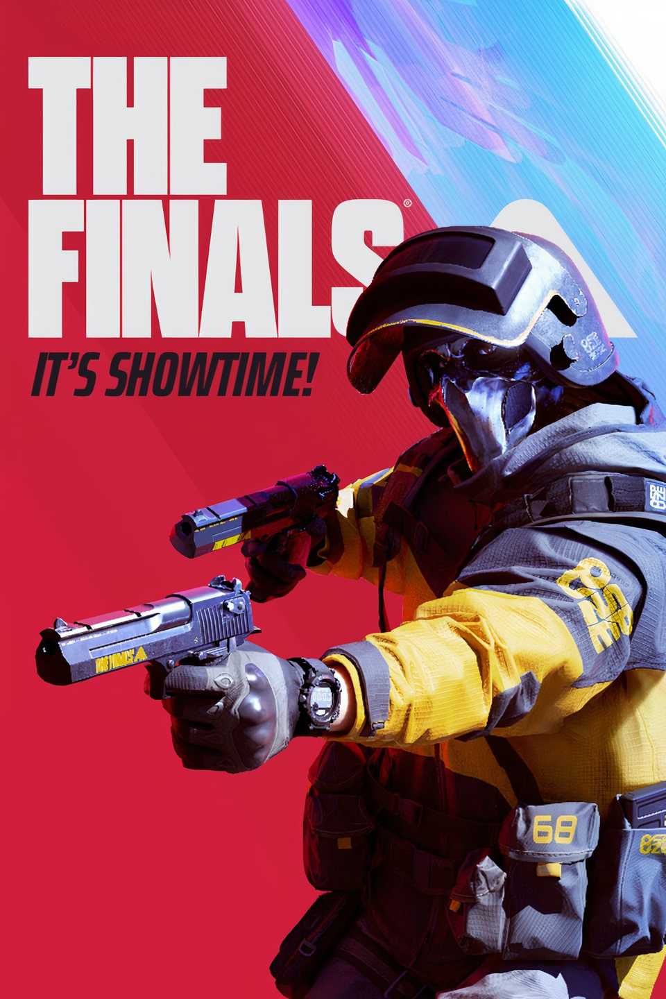 The Finals: How to Get Twitch Drops