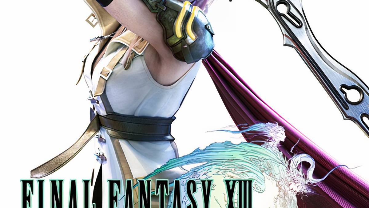 Final Fantasy 13 News, Trailer, Guides, and More
