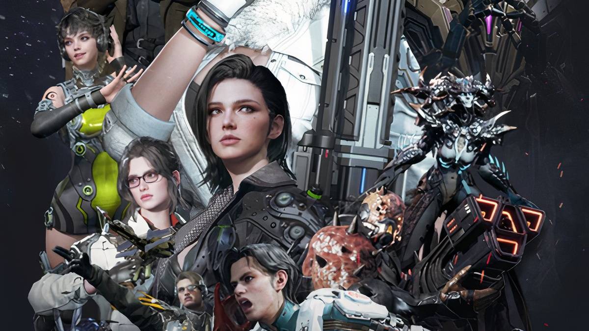 The First Descendant - Videos | GameRant