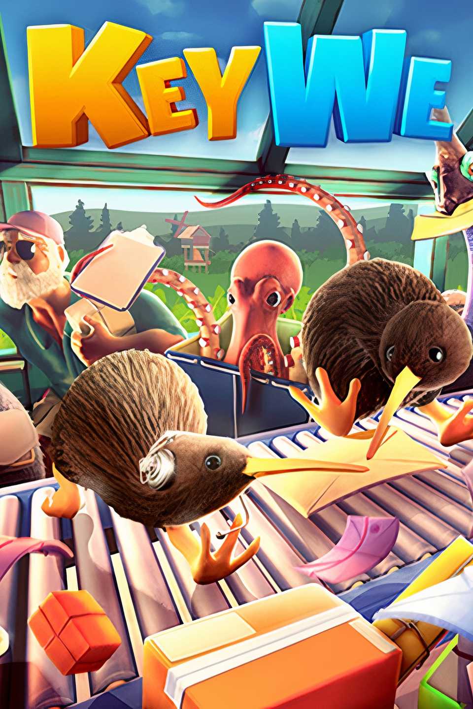 Best PlayStation Games With Animal Protagonists, Ranked