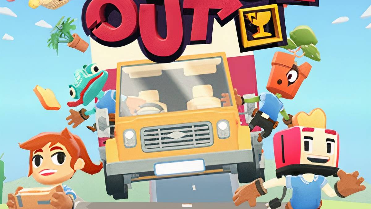 Moving Out News, Trailer, Guides, and More