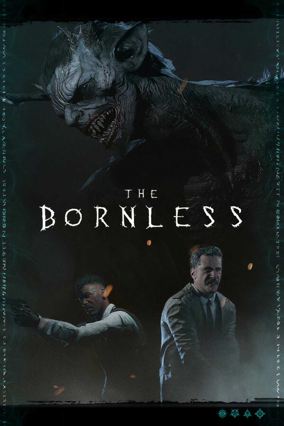 Welcome The Next 5 Big Action Horror Games