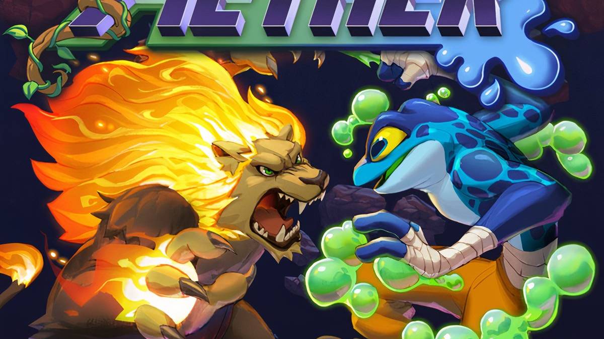 Rivals of Aether Latest News, Interviews, and More