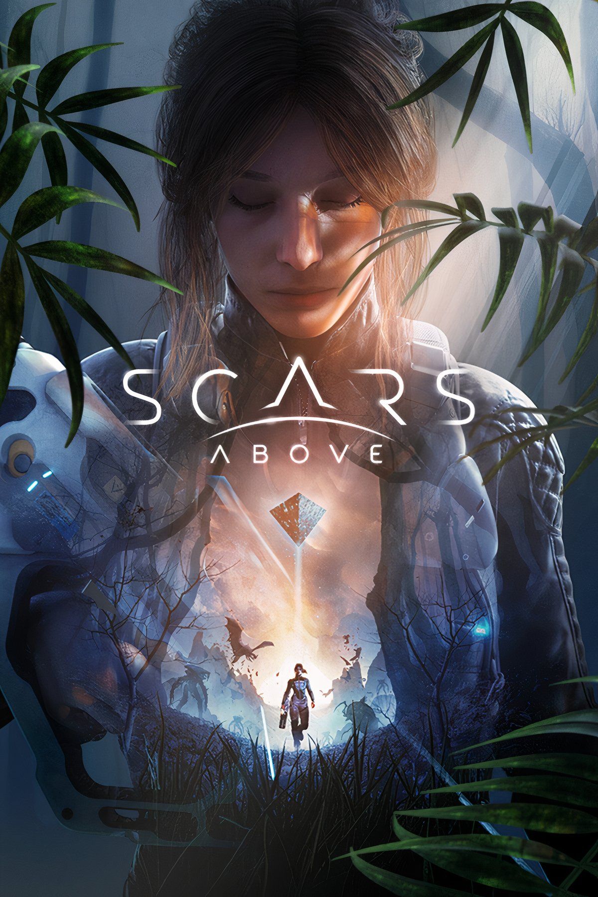 Scars Above Review