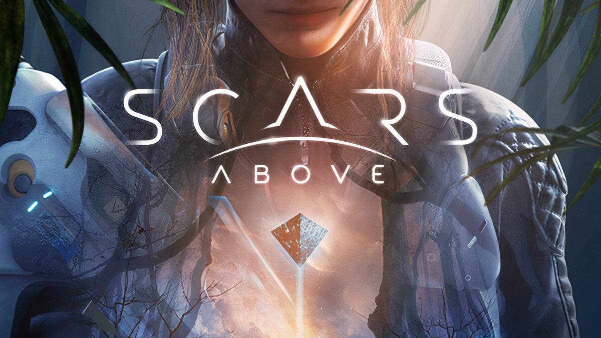Scars Above News, Trailer, Guides, and More