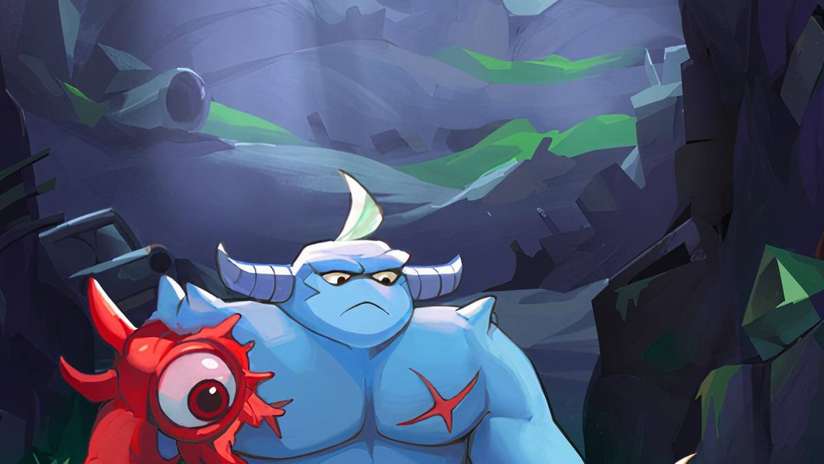 Meg's Monster News, Trailer, Guides, and More
