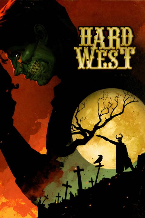 Hard West Review