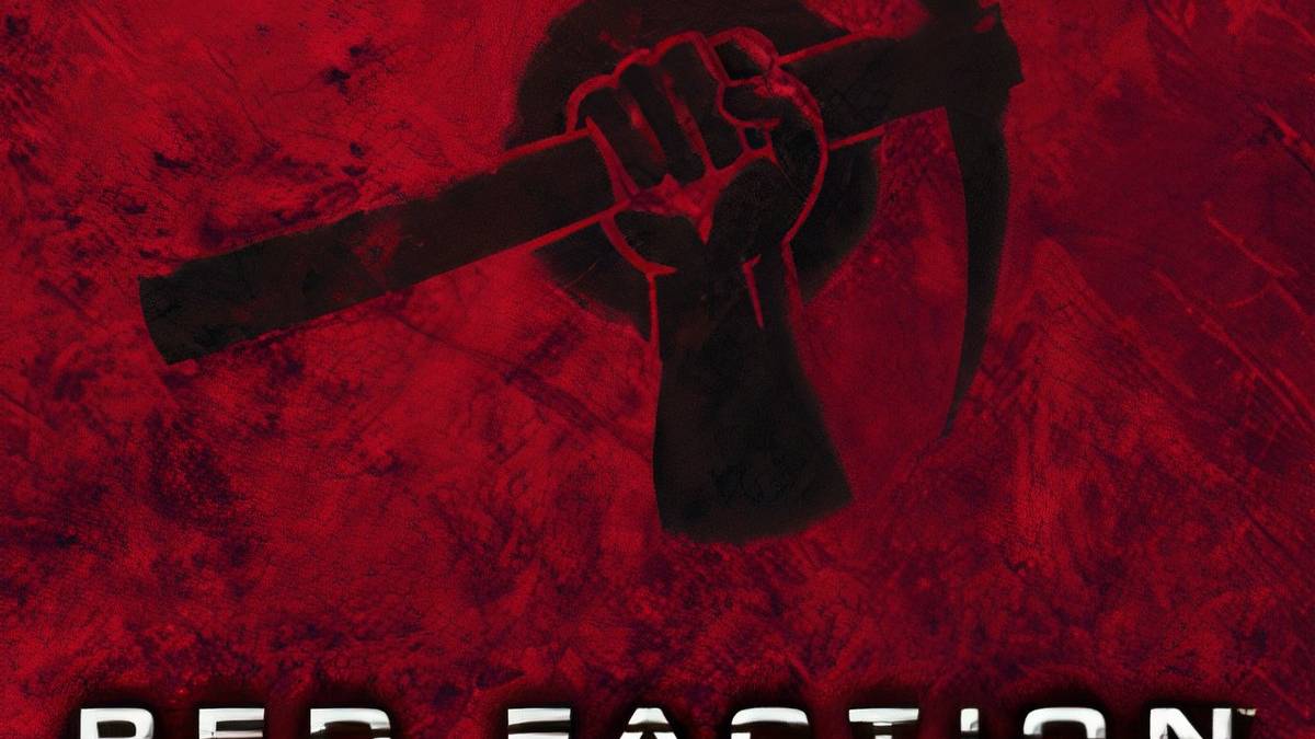 Red Faction News, Trailer, Guides, and More