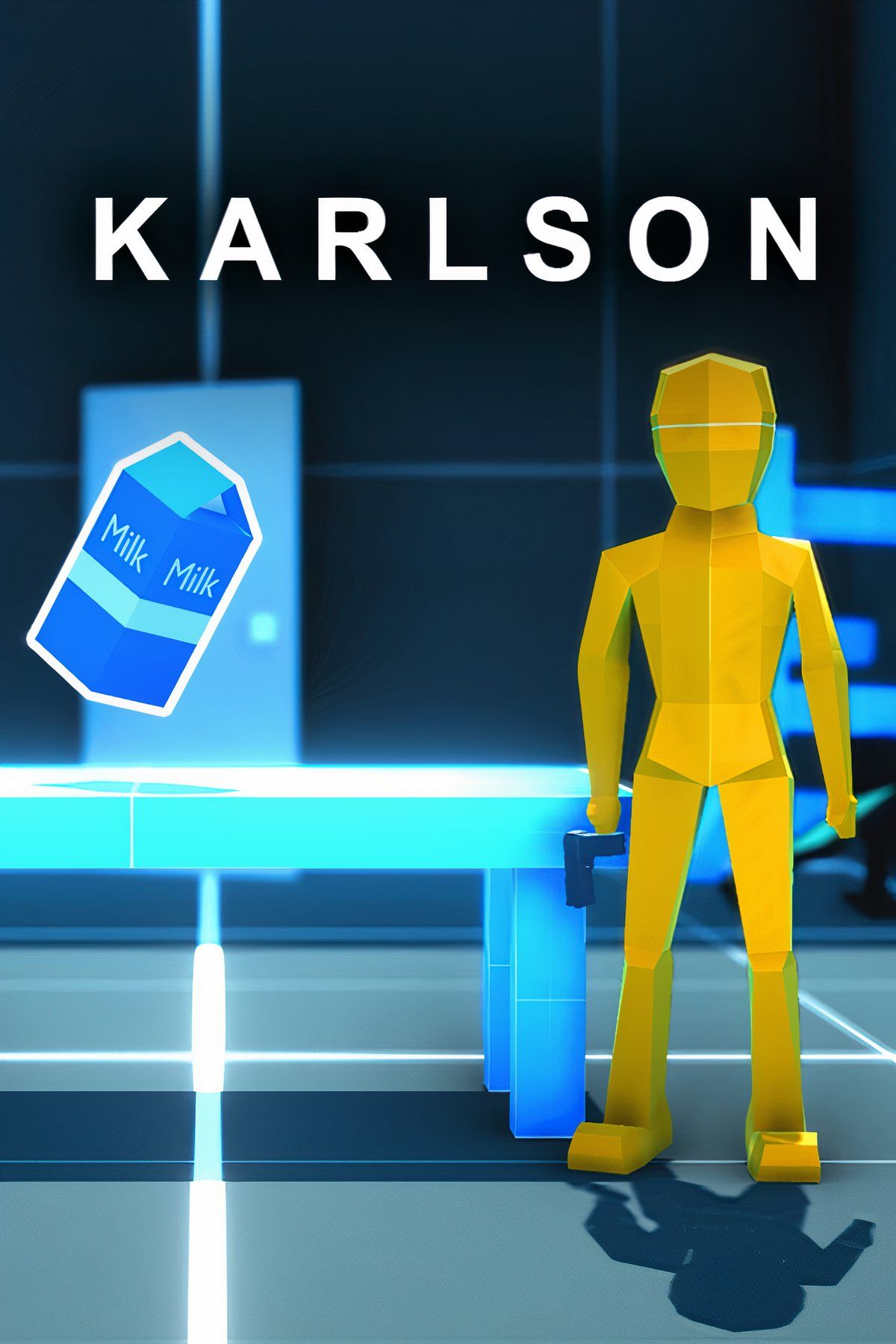 Karlson News, Trailer, Guides, and More