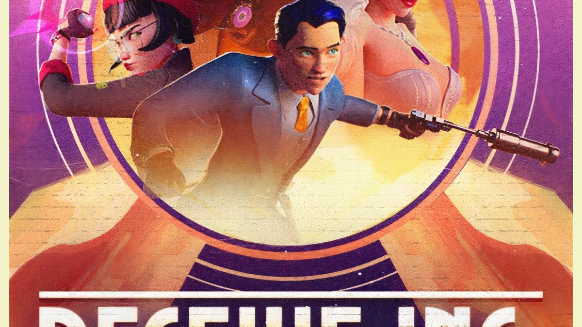 Deceive Inc. News, Trailer, Guides, and More