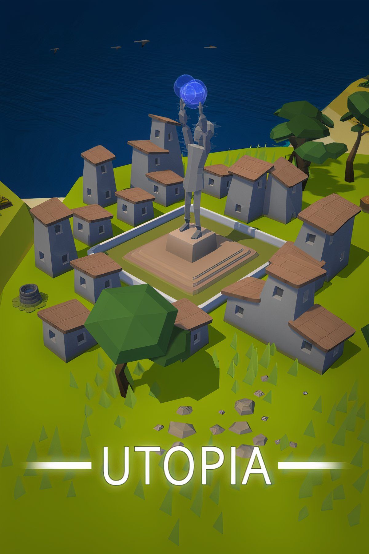 Utopia News, Trailer, Guides, and More