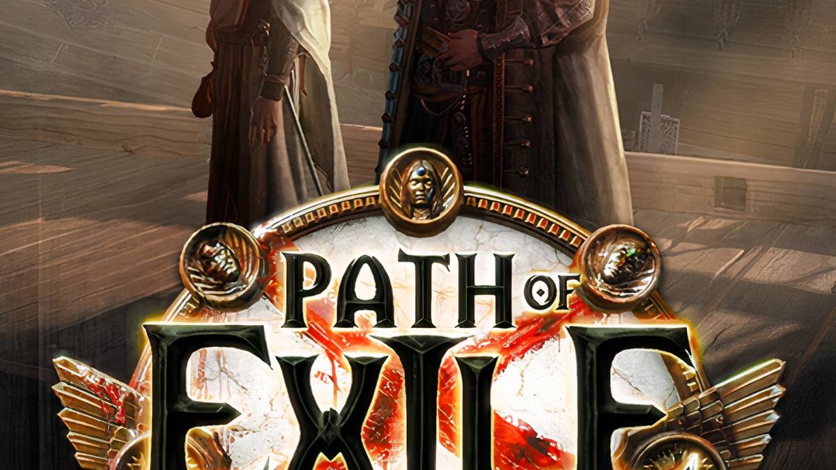 Path of Exile News, Trailer, Guides, and More